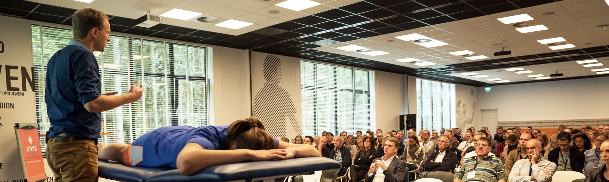 Mark Two Academy | nascholing voor professionals in de gezondheidszorg